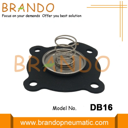 Mecair Type Pulse Jet Valve Diaphragm Repair Kits China Manufacturers Suppliers Factory Exporter